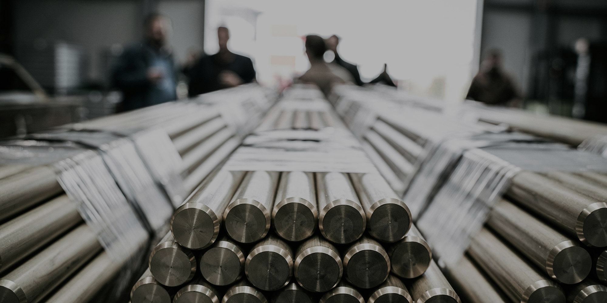 About Us – ECCO GROUP