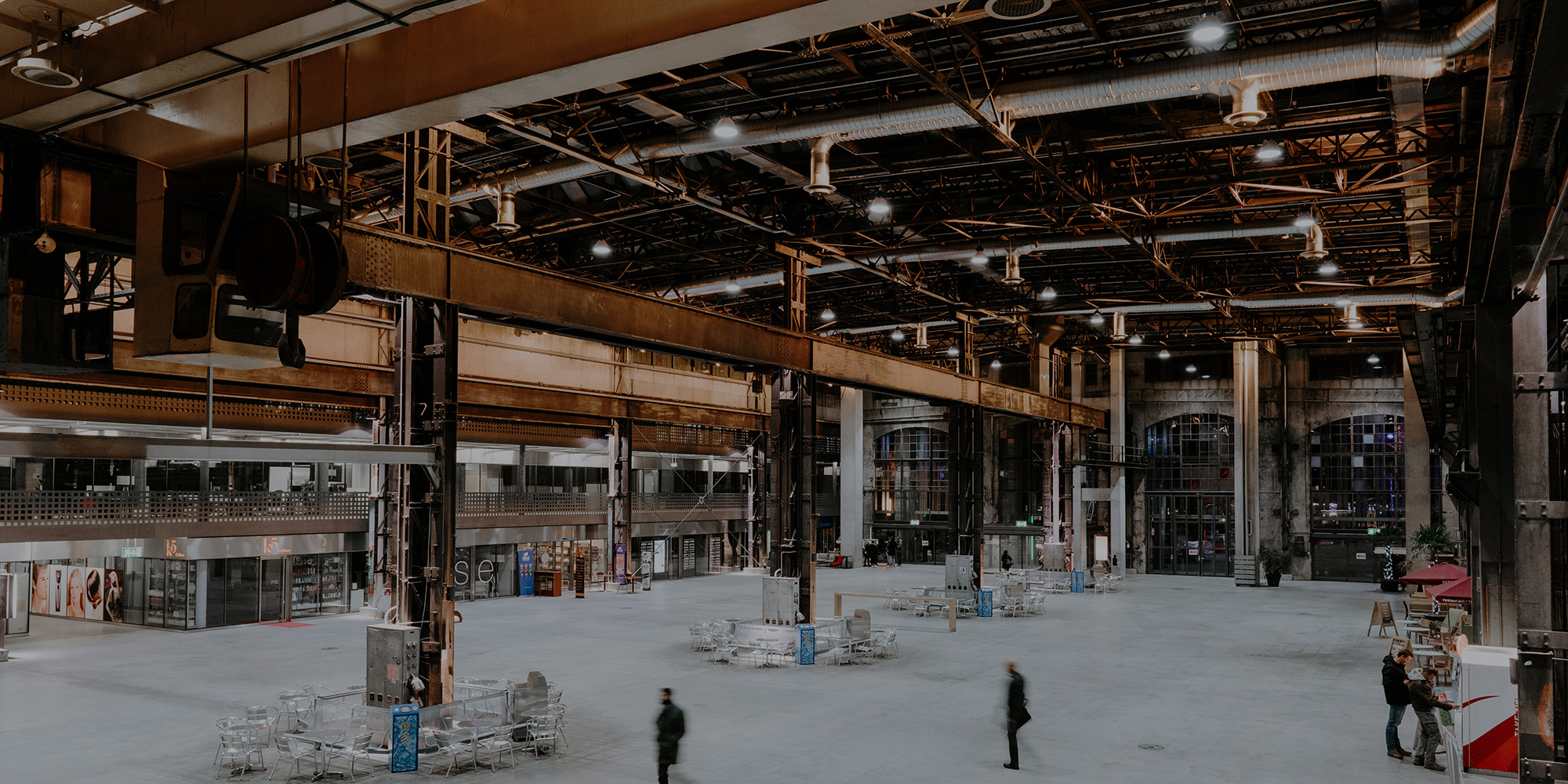 Kontakt – ECCO GROUP