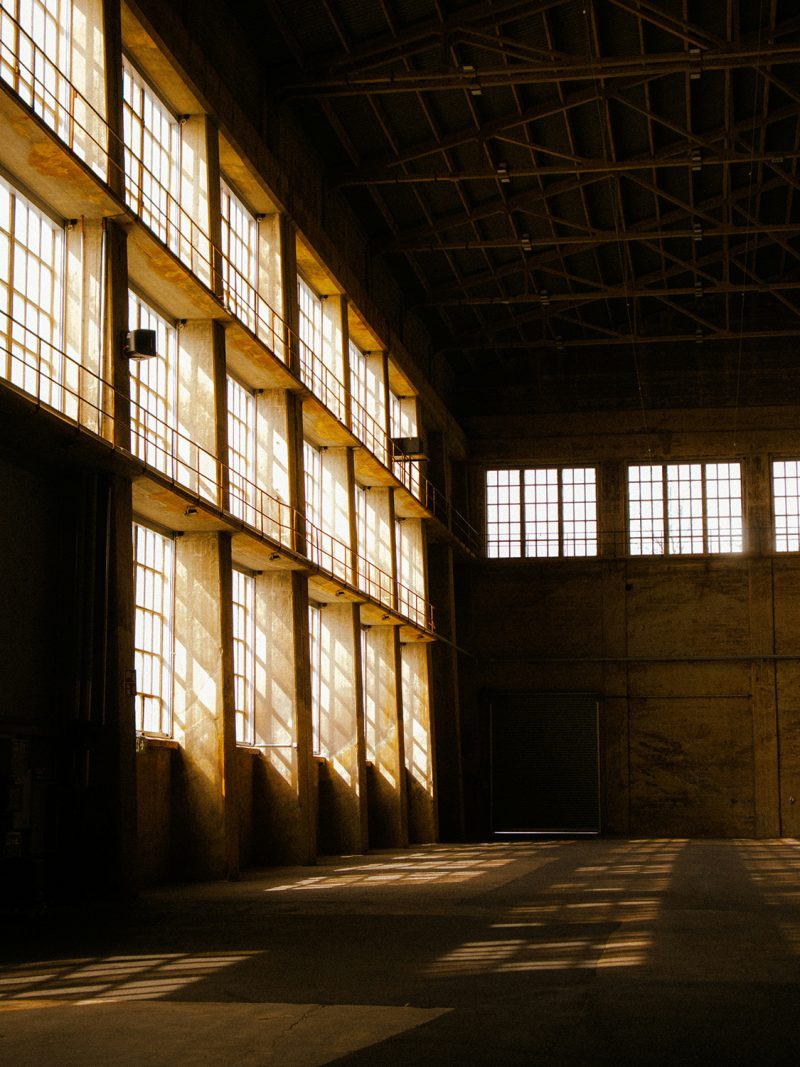 Über uns – ECCO GROUP